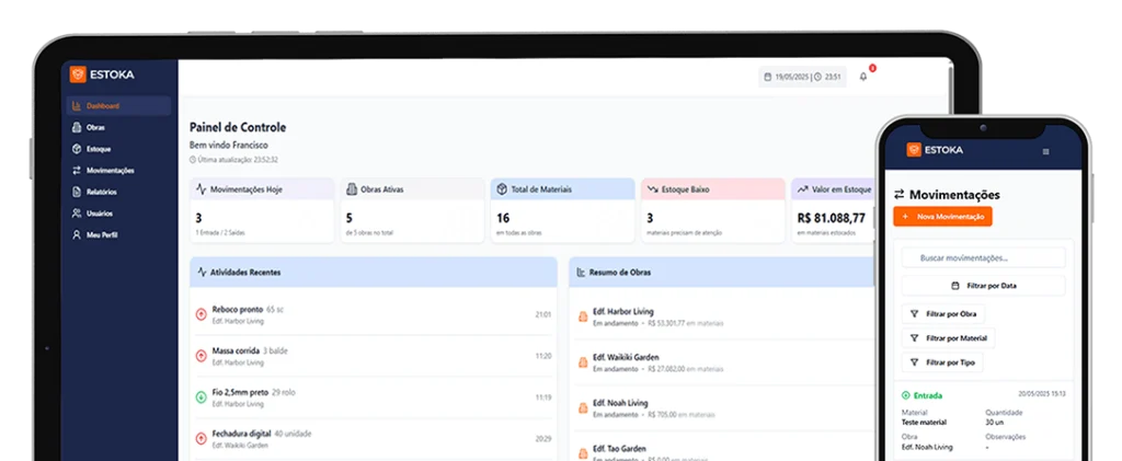 Estoka | Gestão de Estoque que dá Lucro - estoka.com.br
